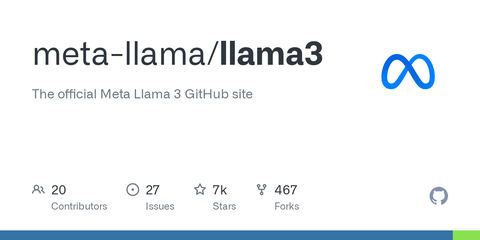 Llama3技术细节详解以及模型下载 - 知乎