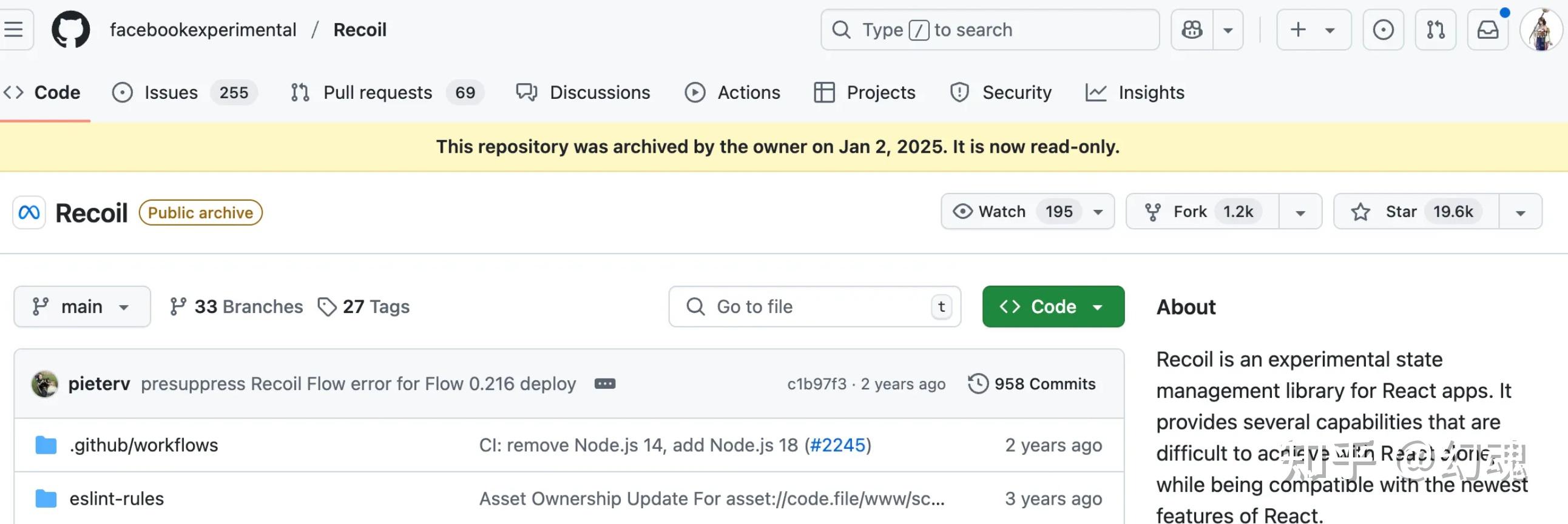 helux v5 发布了，像pinia一样优雅地管理你的react状态吧 - 知乎