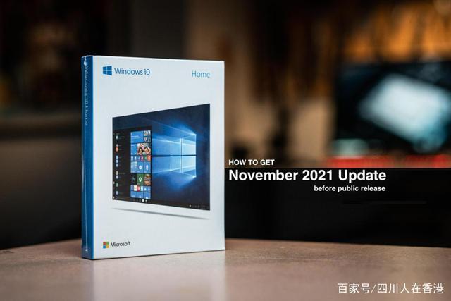 如何安装 Windows 10 版本 21H2 - 知乎