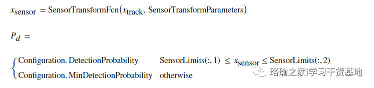 【程序】基于Matlab使用GM-PHD跟踪器跟踪密集杂波中的点目标 - 知乎