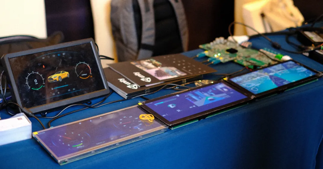 实时 3D 引擎 Unity 如何驱动次世代汽车 HMI 设计 - 知乎