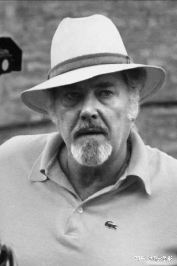 【导演】罗伯特·奥特曼 Robert Altman （美国） - 知乎