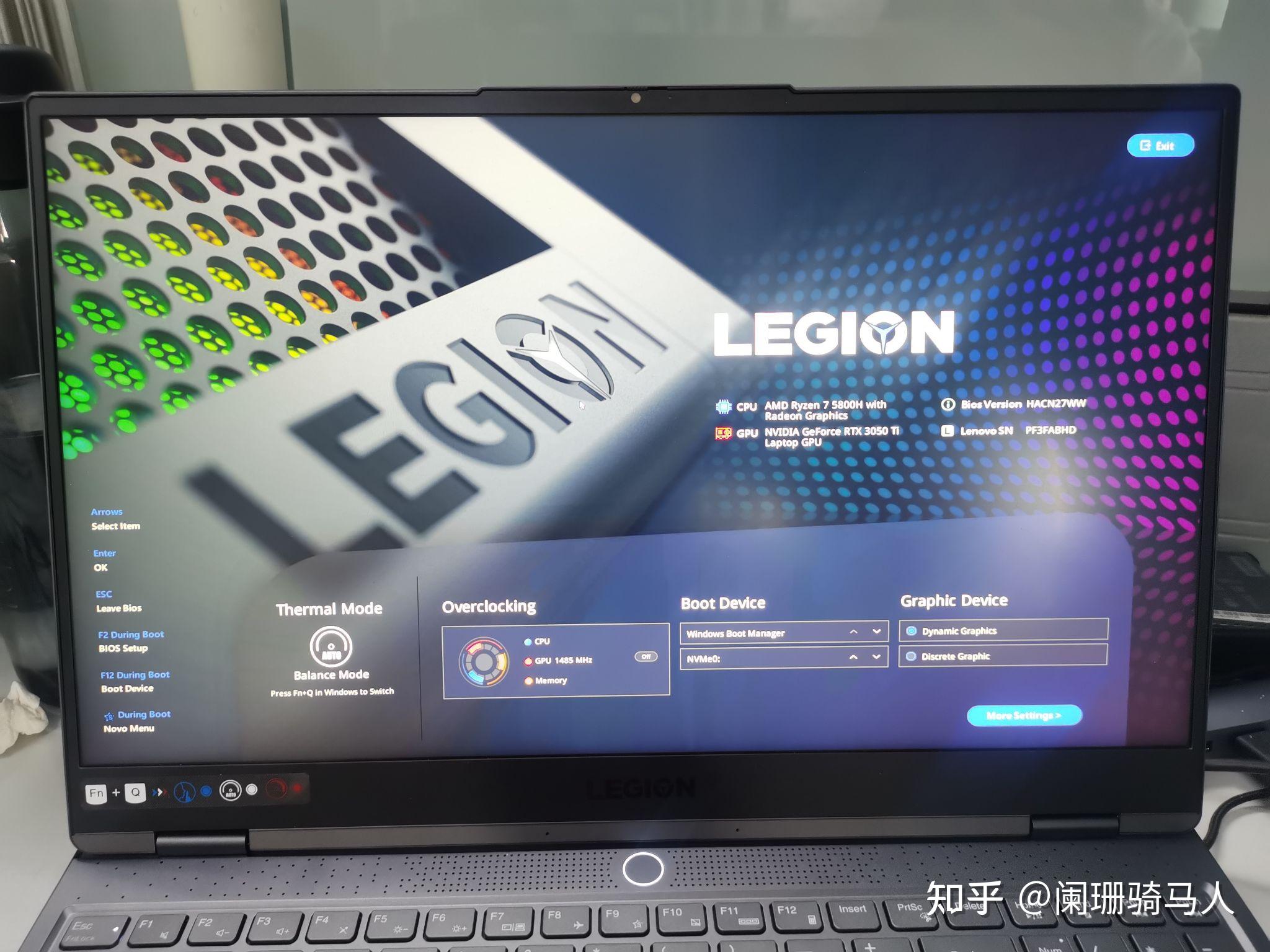 开机出现new cpu installed，fTPM - 知乎