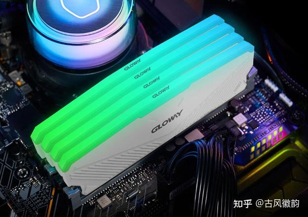 2023年消费级内存颗粒天梯图-DDR4篇 - 知乎