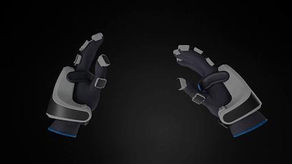 【每天一款VR设备】Senseglove NOVA2力反馈数据手套 - 知乎