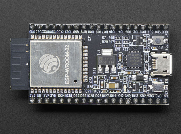 MicroPython[ESP32]物联网开发-开发环境搭建-001 - 知乎