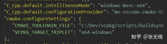 Windows+VSCode+vcpkg+CPP环境搭建 - 知乎