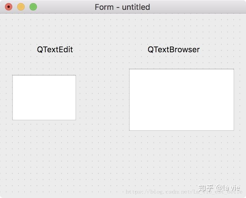 《快速掌握PyQt5》第十四章 快速制作界面——Qt Designer - 知乎