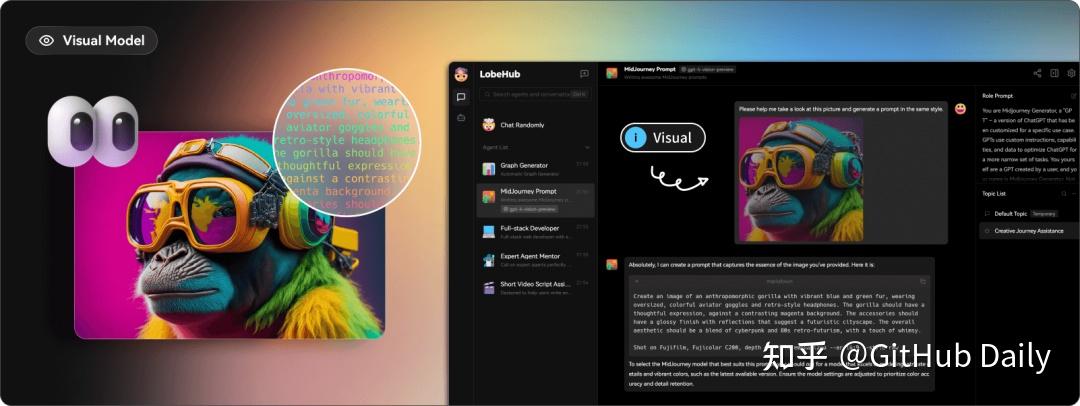 GitHub 上有哪些值得关注的 AI 开源项目？ - 知乎
