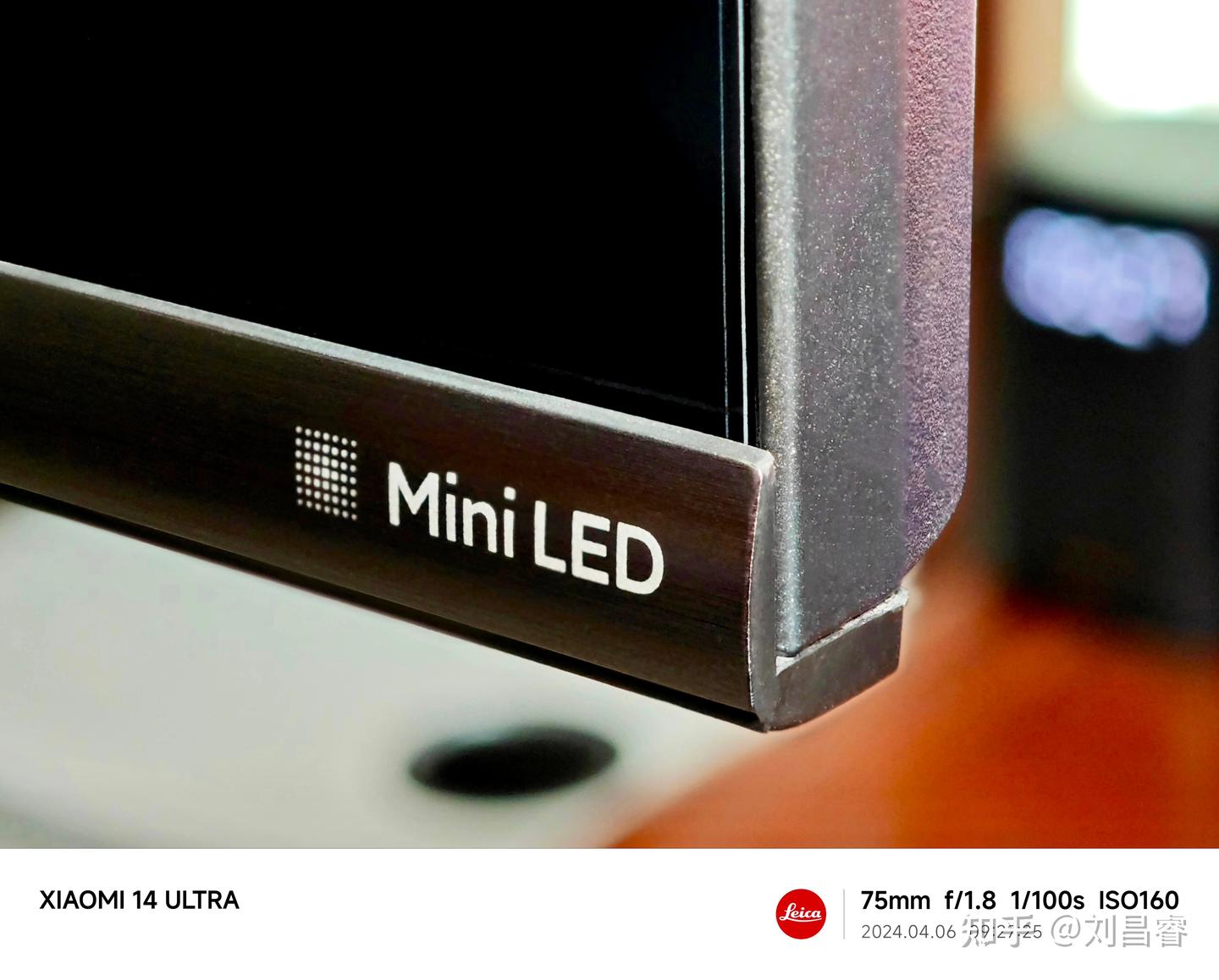 小米电视 S85 Mini-LED 实机测评和解析：便宜大碗，画质普及风暴 - 知乎