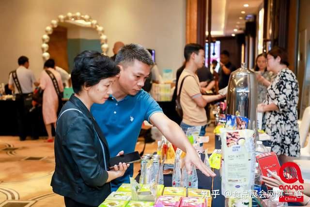 食品展会网：世界食品（深圳）博览会“食说沙龙FOODCAST”深圳举办 - 知乎