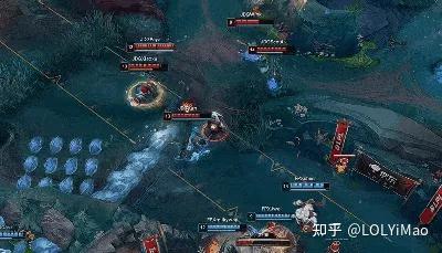 2025LPL第三赛段JDG 2-0 FPX - 知乎