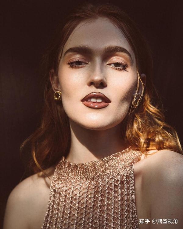 双馨女演员，贾·丽莎(Jia Lissa)有一种美叫干净的美 - 知乎