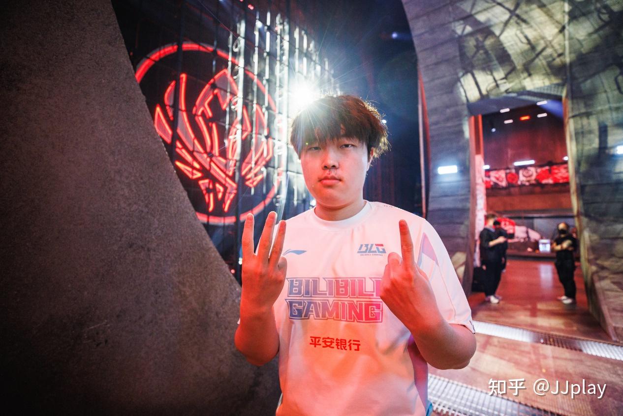 JJPLAY电竞报：提前锁定MSI三连冠！LPL最强赛区当之无愧 - 知乎