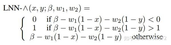 【论文笔记】Neuro-Symbolic Inductive Logic Programming with Logical Neural Networks - 知乎