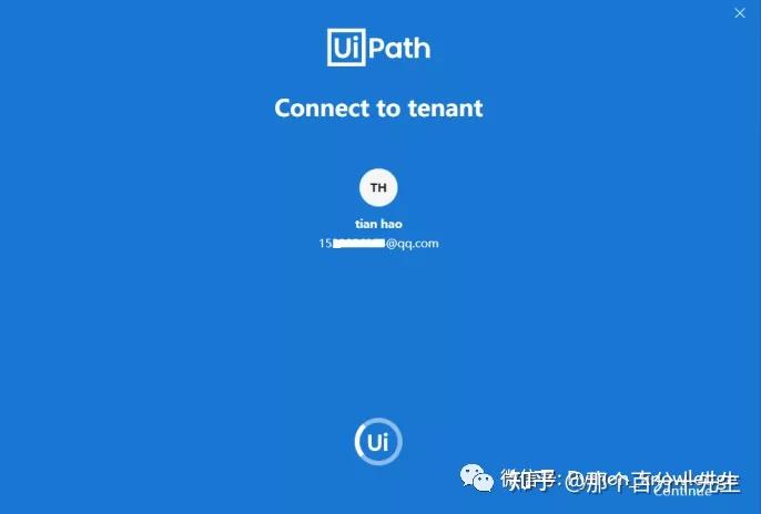 uipath手把手教程一-简介和安装 - 知乎