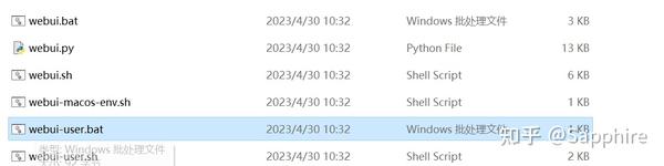 本地部署Stable Diffusion教程，详细教学，已安装成功 - 知乎