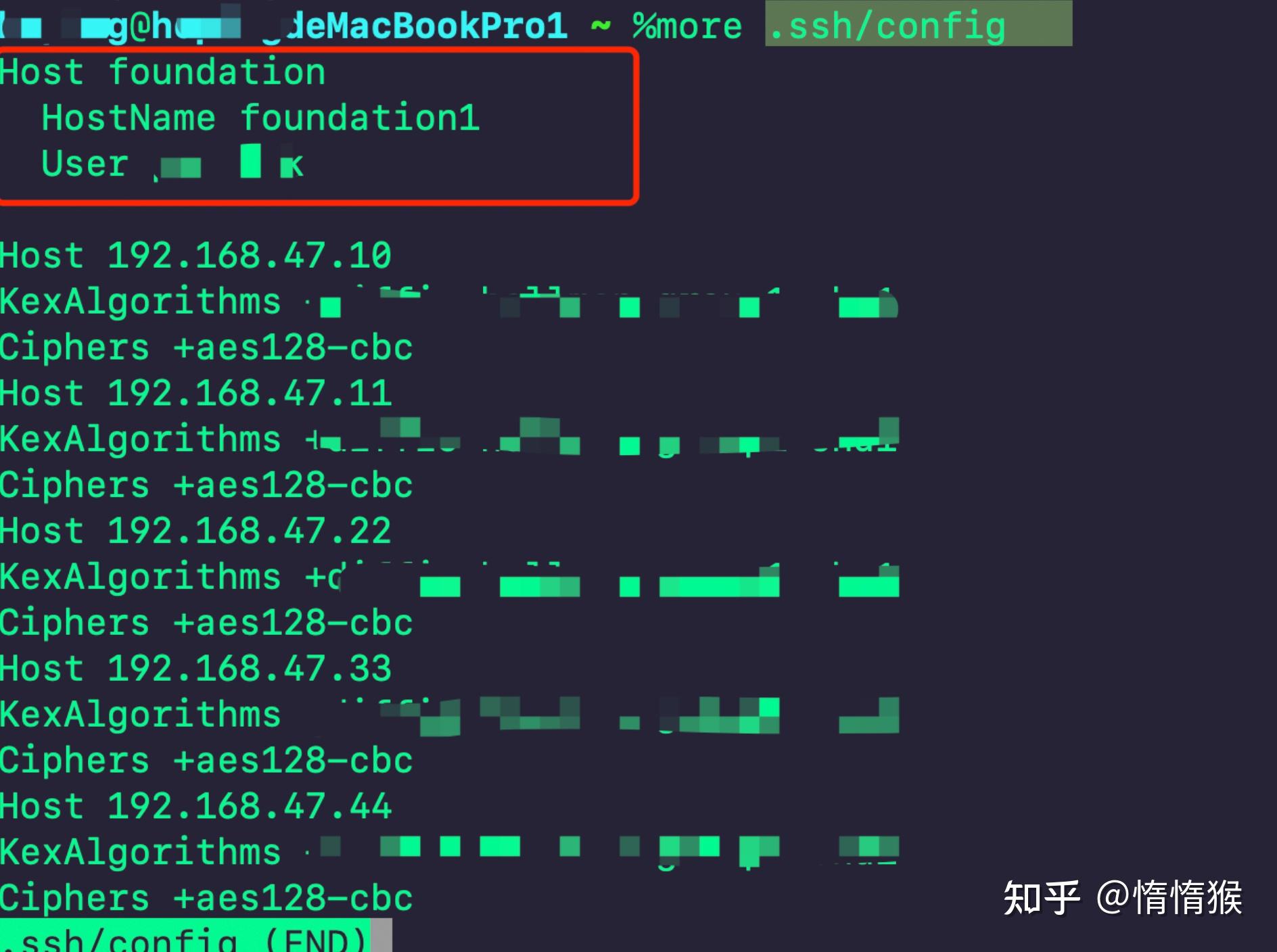 vscode 远程开发平台搭建案例-Mac篇 - 知乎