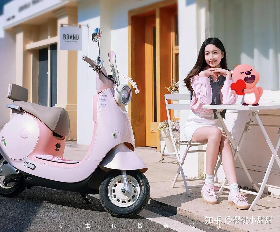 Moda50-Q值得买吗？都市女性出行好搭档，入手不亏 - 知乎