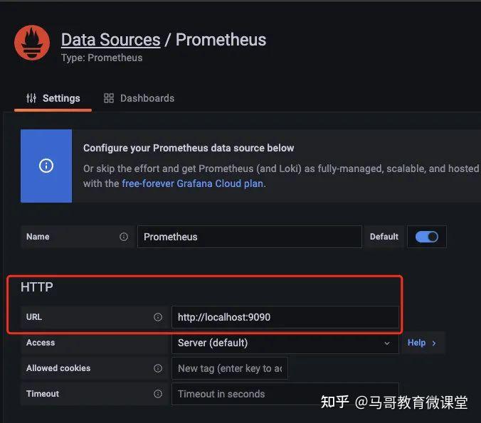 一文带你了解 Prometheus - 知乎