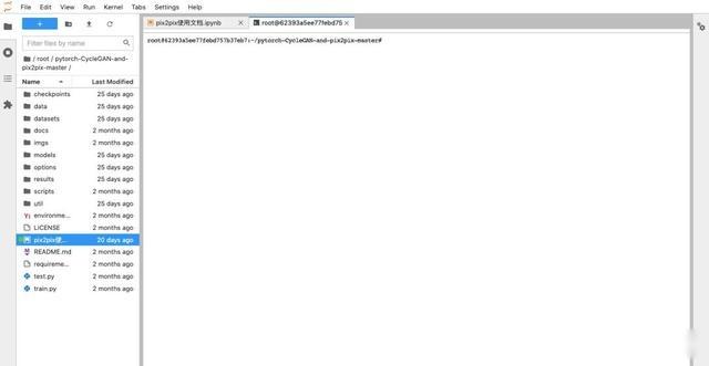 「模型复现」CVPR2017有监督GAN模型—pix2pix复现 - 知乎