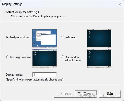 【SSH工具PuTTY+VcXsrv】如何使用远程连接的Linux服务器命令行运行图形化界面程序（以PyCharm为例） - 知乎