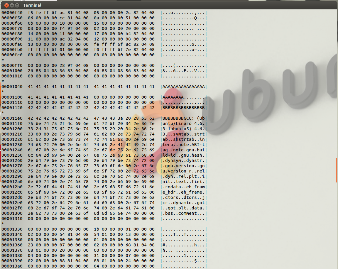 漏洞分析 Lab13 MD5 Collision Attack Lab - 知乎