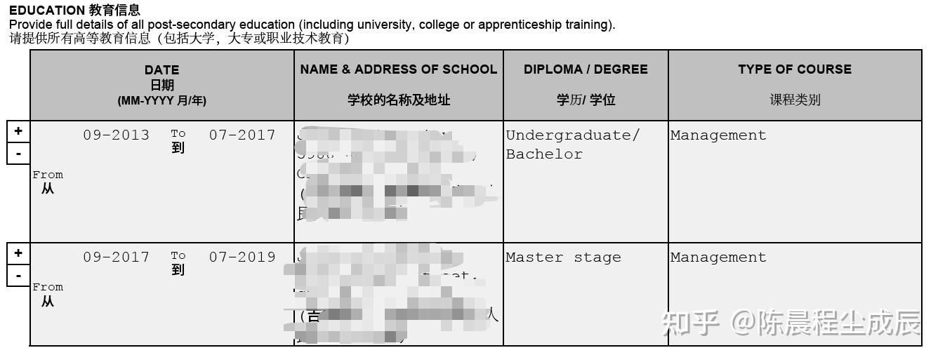 加拿大麦吉尔联培签证（封闭工签）申请 - 知乎