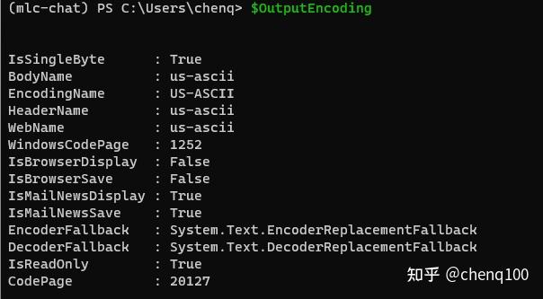 TechTips - 080[01]：LLM：MLC LLM Demo试用（Win11-64Bit） - 知乎