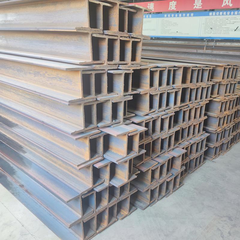 英标H型钢UB203*133*25的尺寸与选材 - 知乎