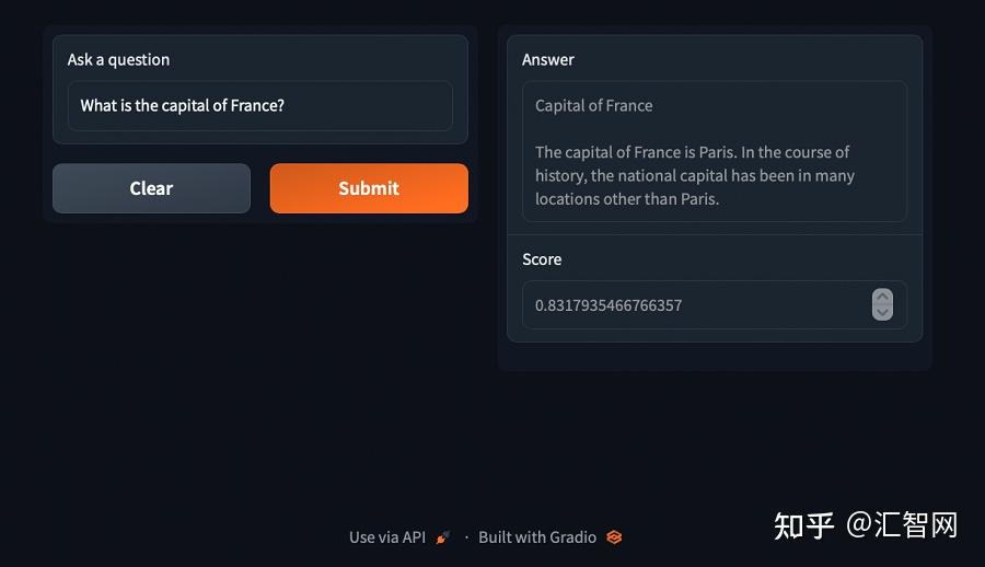 Gradio生产部署简明教程 - 知乎