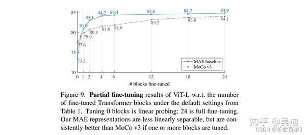 【论文阅读】MAE: Masked AutoEncoder - 知乎