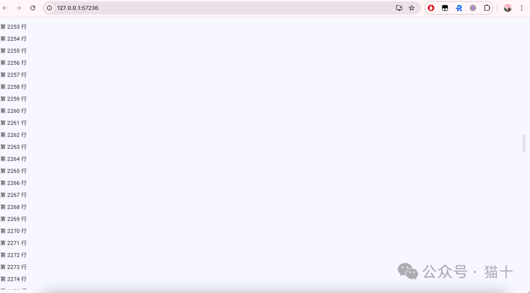 Flet框架入门教程（五）：高效的向用户展示数据，从 ListView 到 GridView 轻松上手！ - 知乎