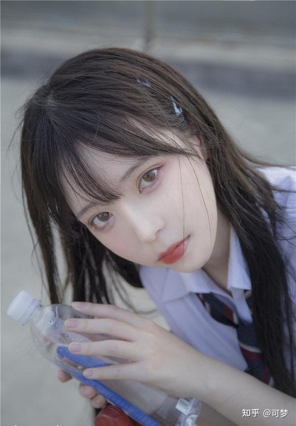 COS界的一名备受瞩目的COSER Fushii_海堂 - 知乎