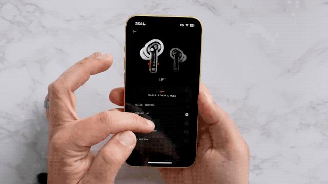 Nothing 用 Nothing Ear(2) 叩响了国门，新品体验如何？ - 知乎