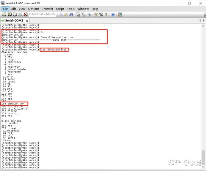 如何编译linux驱动ko - 知乎