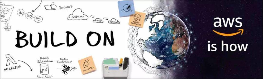 全新发布 | AWS 推出数据交换服务 AWS Data Exchange - 知乎