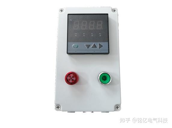 压差报警器的安装方法及常见问题 知乎 