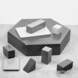 OpenCV图像处理- 角点检测 - 知乎