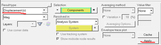 基于ABAQUS和Optistruct汽车结构惯性释放分析详解 - 知乎