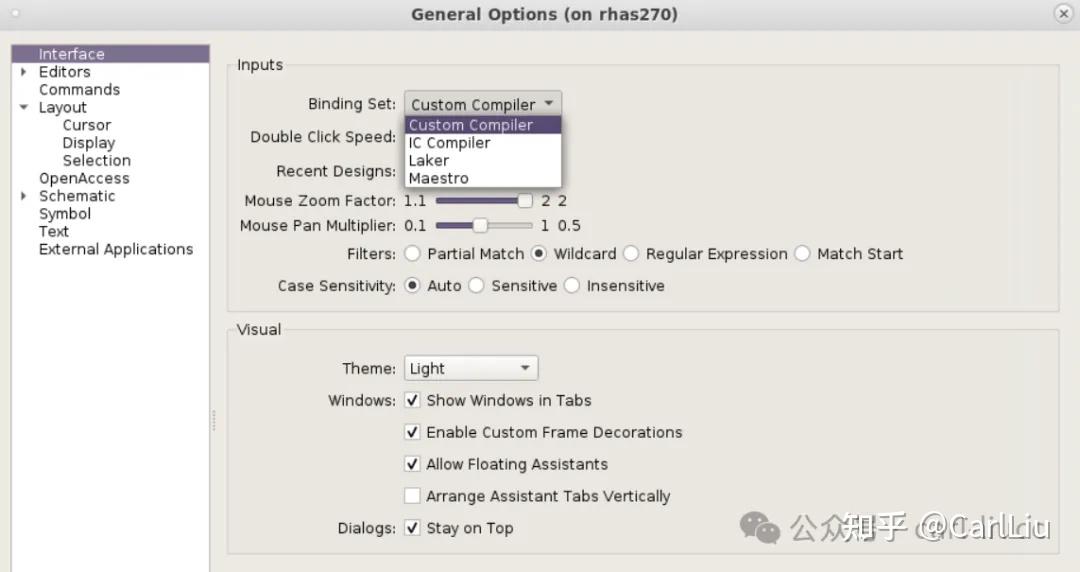Custom Compiler 入门指导 （一 - 知乎