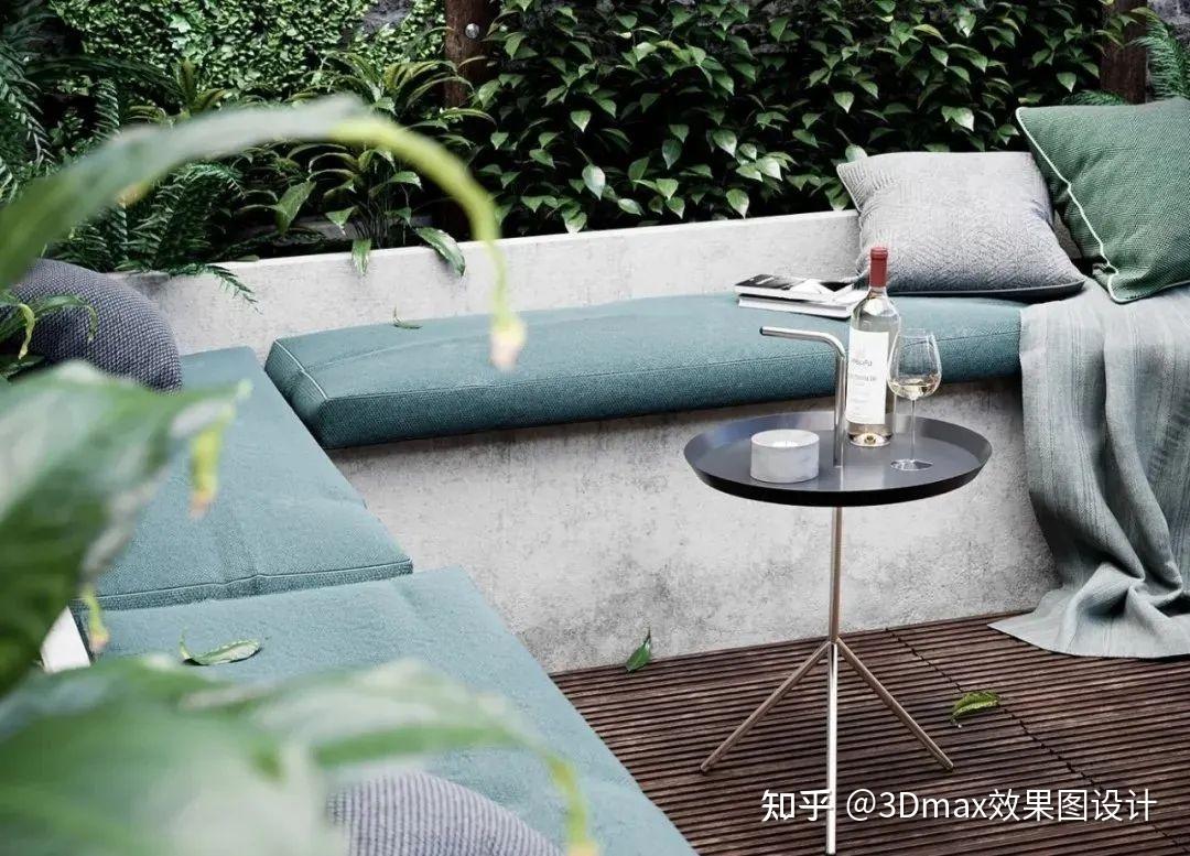 【3dmax教程】一套完整的3dmax建模渲染教程，零基础也能轻松学会3dmax - 知乎