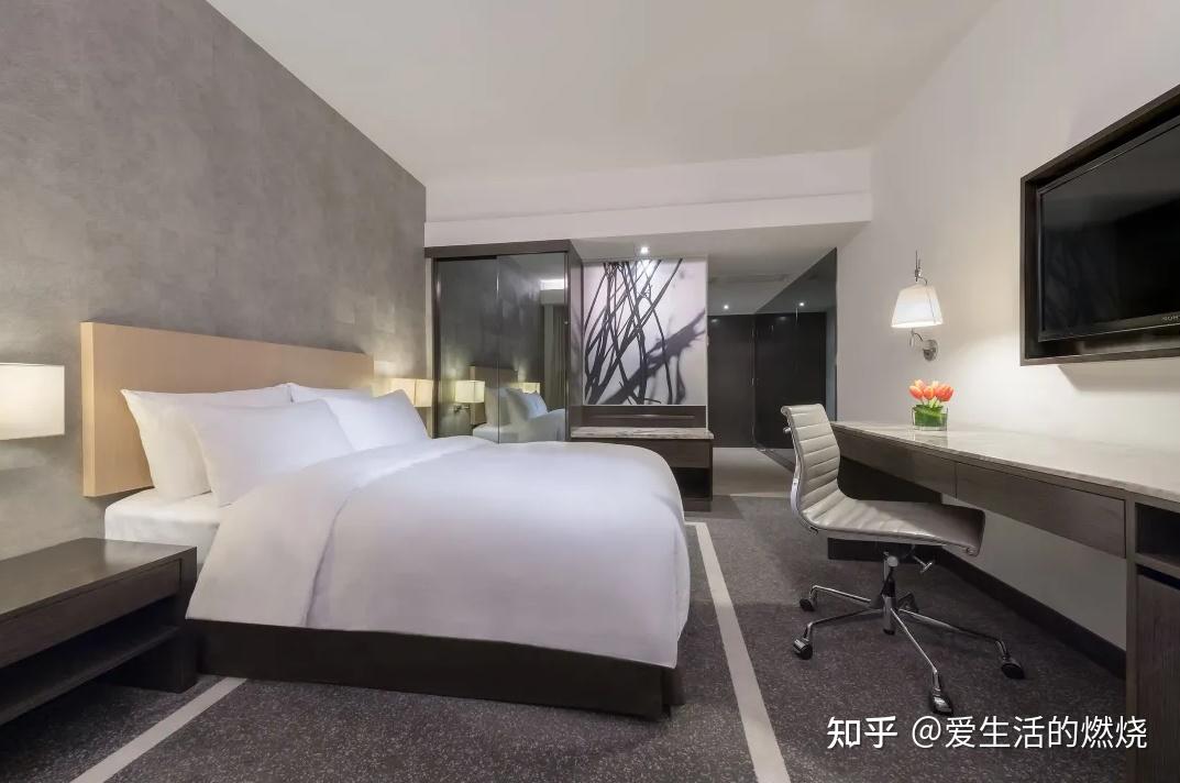 去香港住哪里?看这就够了 知乎
