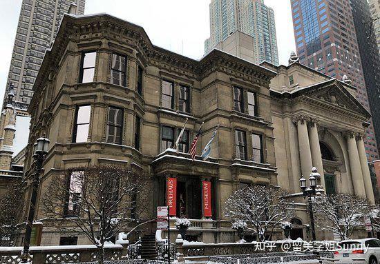 2023年USNEWS排名NO.6——芝加哥大学简介 - 知乎