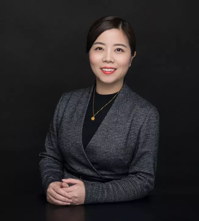 CGL落子成都，Rachel Lv担任合伙人 - 知乎