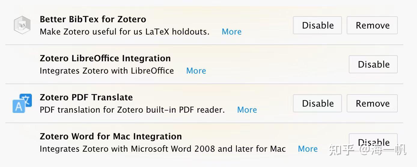 Zotero联动Obsidian的方案 - 知乎
