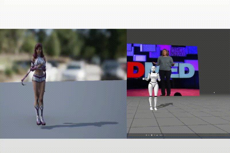 AIGC技术经验分享：10小时制作一款游戏 - 知乎