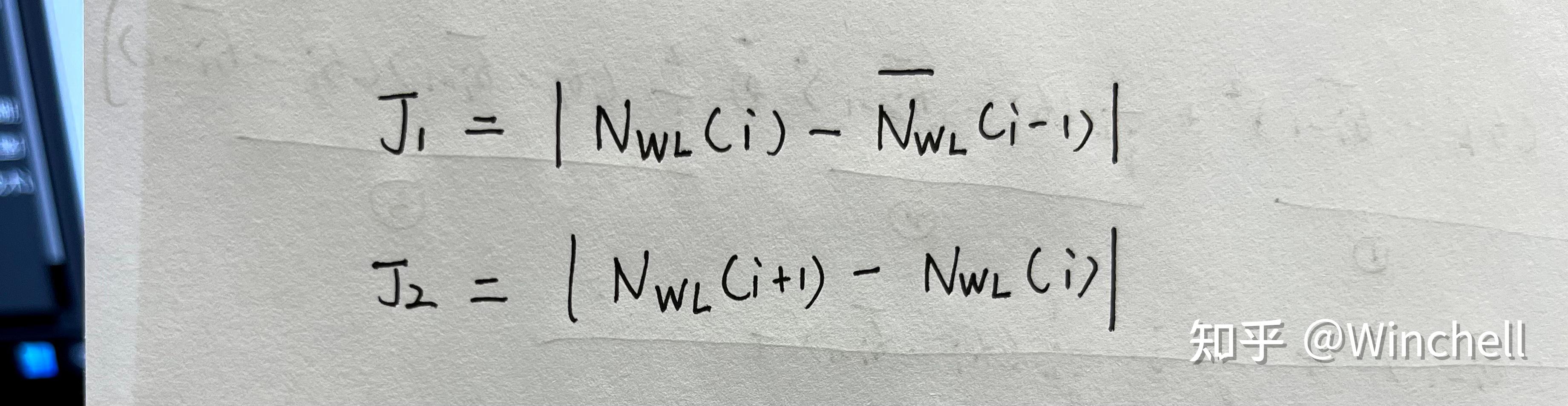 【GNSS】周跳探测：TurboEdit探测法 - 知乎