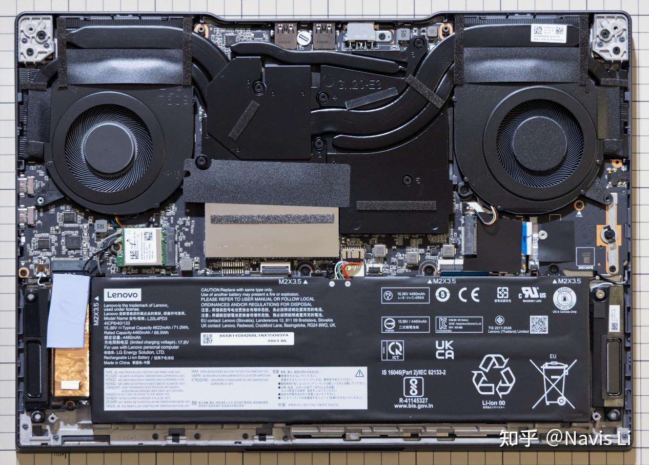 轻薄游戏次旗舰 — 拯救者 R9000X 2021R 评测 - 知乎