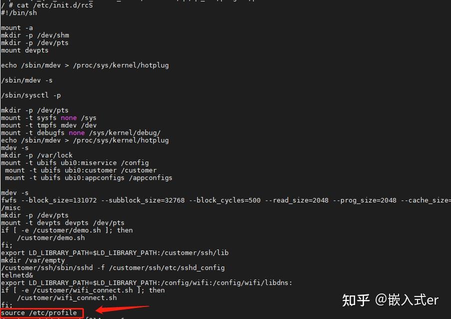 LVGL V8.2 嵌入式Linux平台使用tslib实现输入接口(以SSD212为例) - 知乎